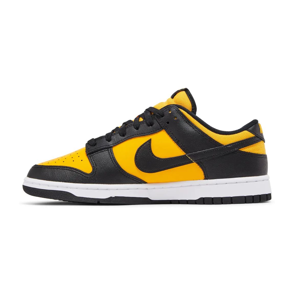 Dunk Low Reverse Goldenrod – Lookzeel