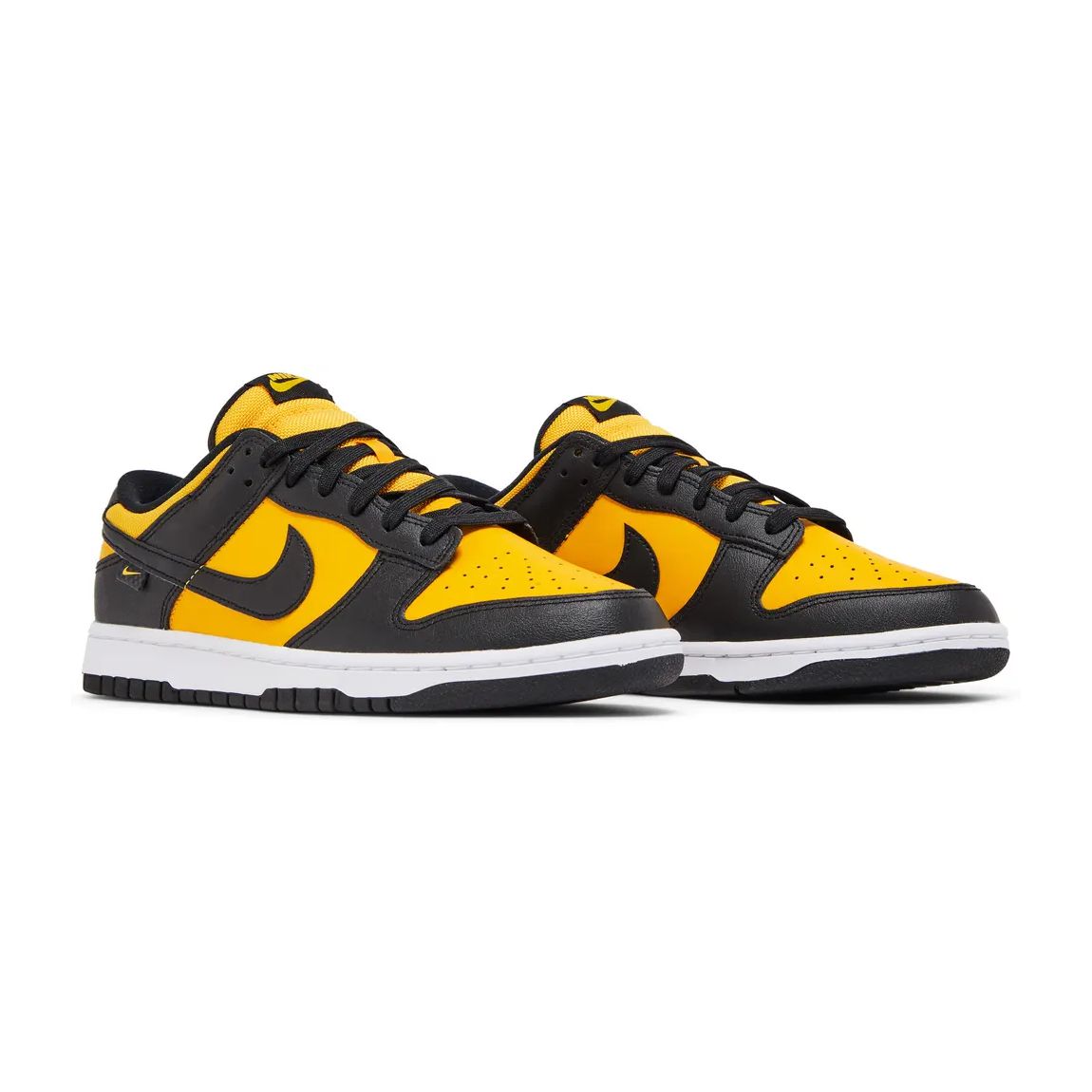 Dunk Low Reverse Goldenrod – Lookzeel